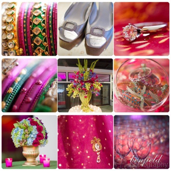 Tips For Indian Bridal Shopping List